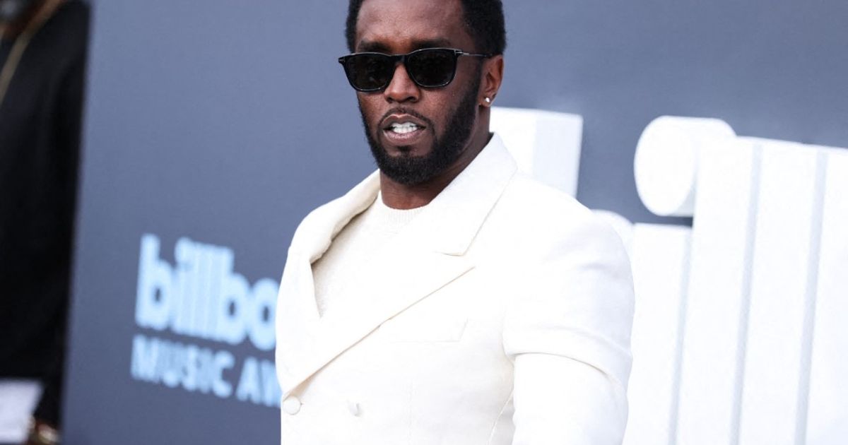 Sean 'Diddy' Combs osuđen na nešto više od četiri godine zatvora ...
