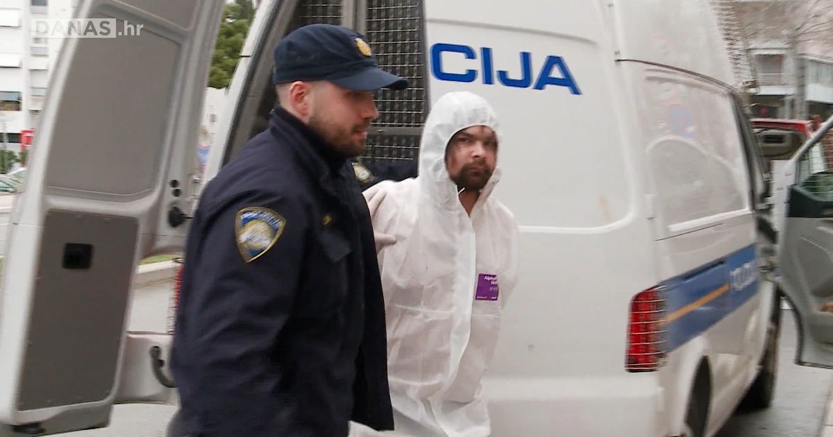 Policija objavila detalje ubojstva u Splitu | Telegram.hr