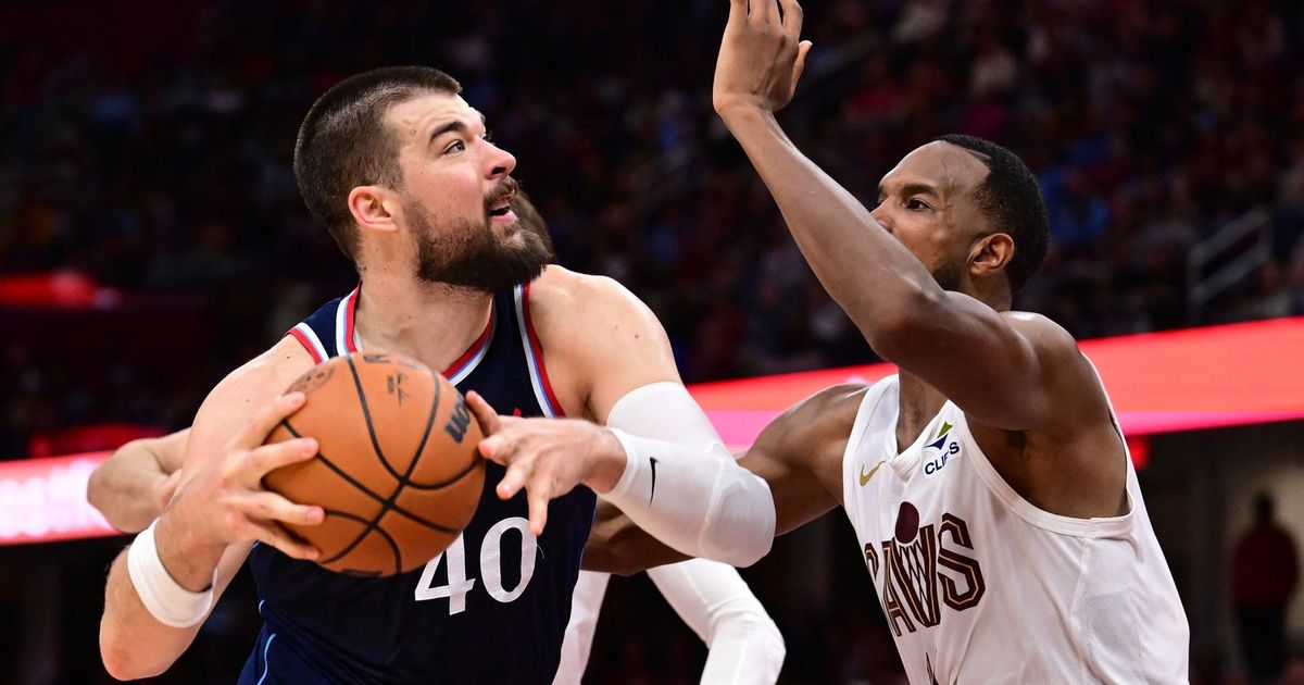 NBA: Evan Mobley obrambeni igrač godine | Telegram.hr