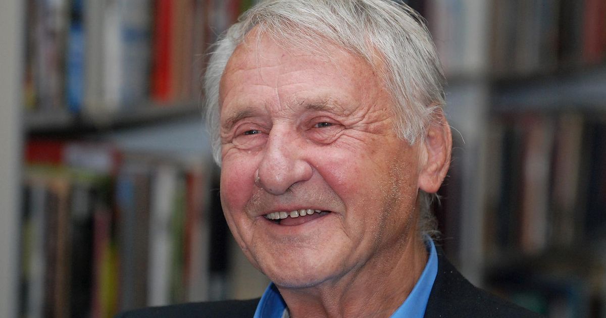 Umro novinar i publicist Rudi Aljinović, pionir hrvatskog stripa i ...