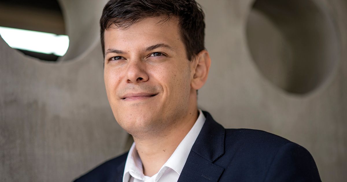 Vuk Vuković o svom tati koji postaje šef Holdinga: 'Njegova golema ...