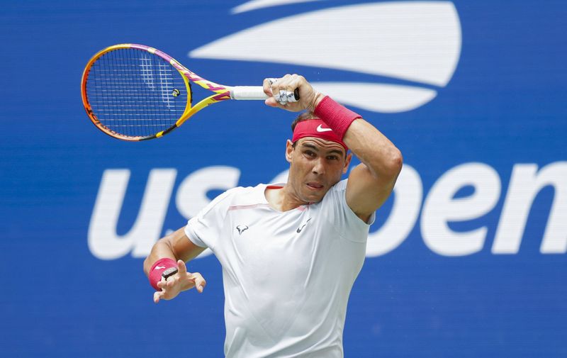 Nadal o ispadanju s US Opena: 'Da bi igrao dobar tenis moraš biti mlad ...