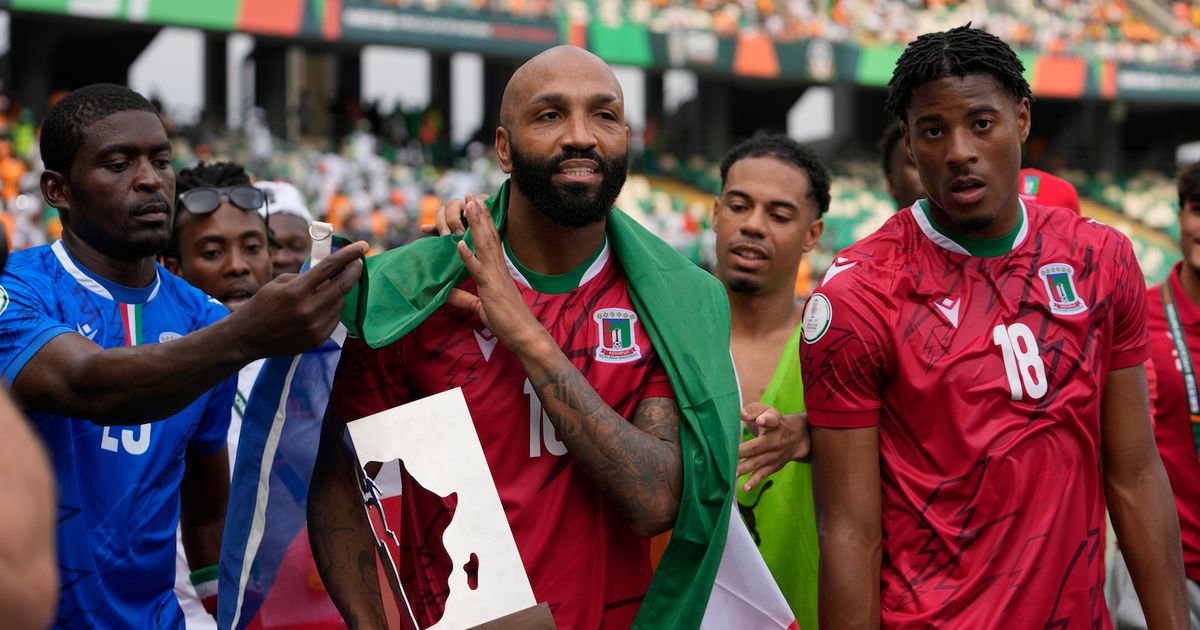 Heroj dana: Nacionalni grom | Telegram.hr