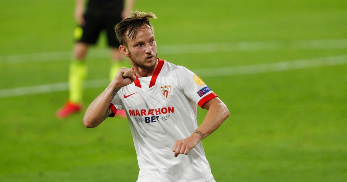 Tim Raketa: Sevilla vodi u Krasnodaru zahvaljujući Rakitićevom projektilu | Telegram.hr