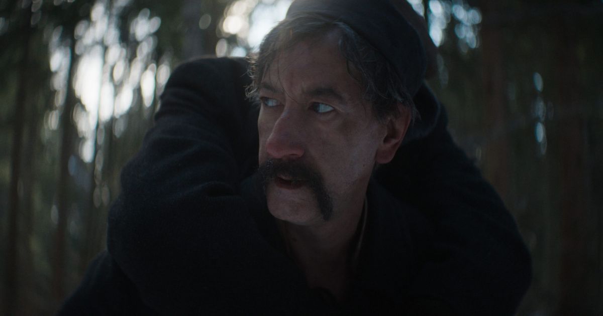 Film 'Proslava' Brune Ankovića u glavnom programu Karlovih Vara ...