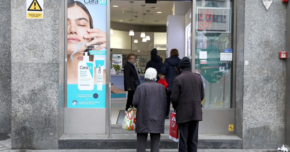 Za nekoliko dana pokreće se sustav eLijekovi. HZZO tvrdi da je njime ...