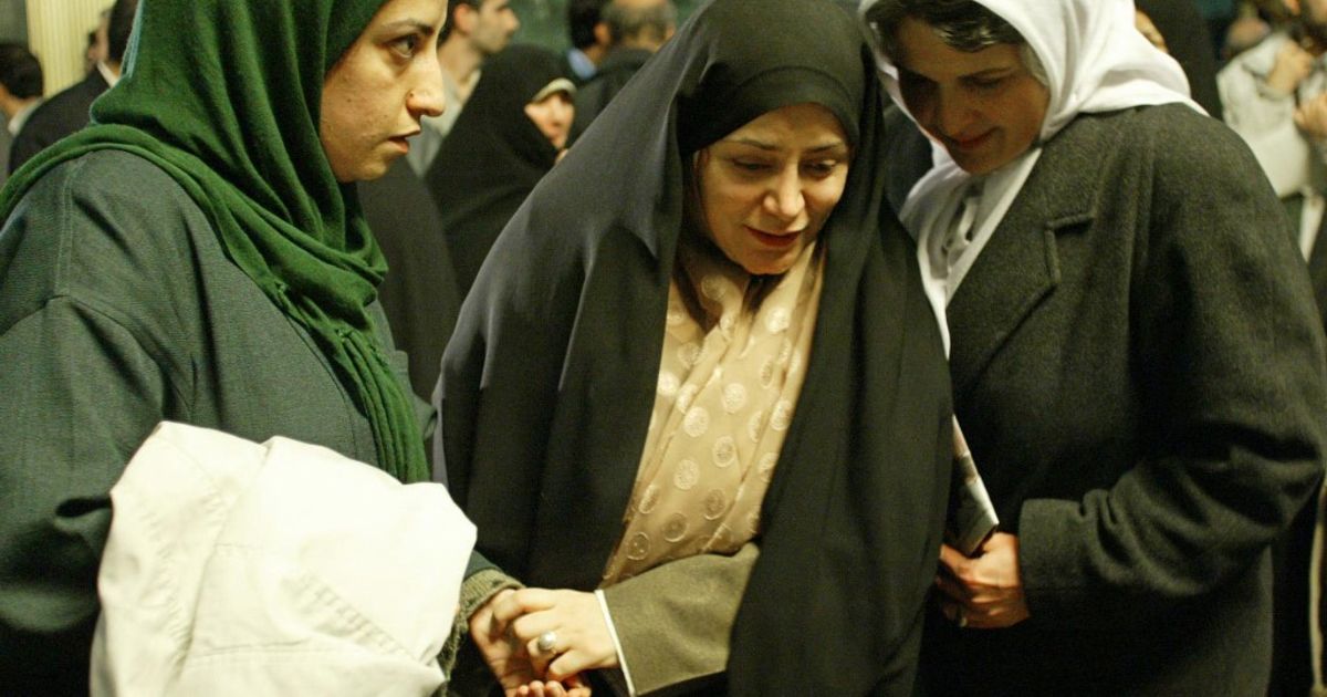 Iranskoj nobelovki za mir prijeti novo suđenje | Telegram.hr