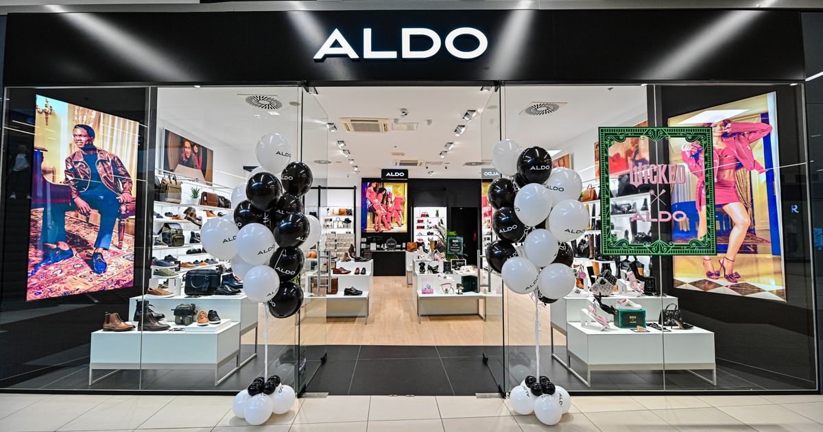 Popularan brend Aldo otvorio je trgovinu u Zadru | Super1.hr