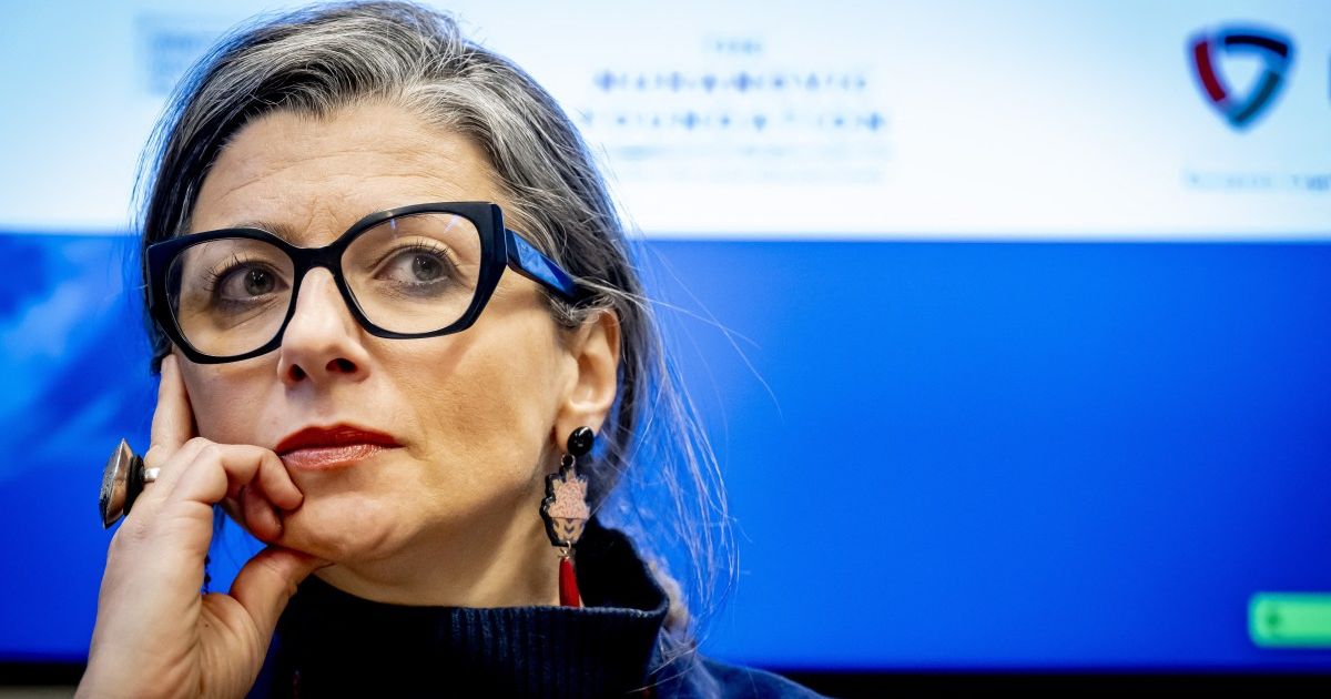 SAD uvodi sankcije UN-ovoj izvjestiteljici Francesci Albanese | Telegram.hr