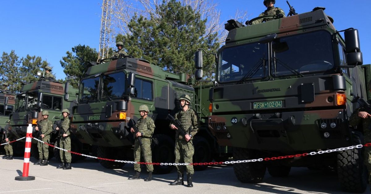 Kosovo jača sigurnost nakon eksplozije, oglasila se Srbija | Telegram.hr