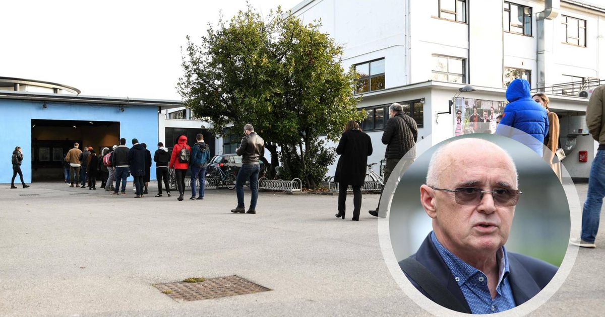 Procurila snimka o zapošljavanju HDZ-ovaca u SC-u u Zagrebu | Telegram.hr