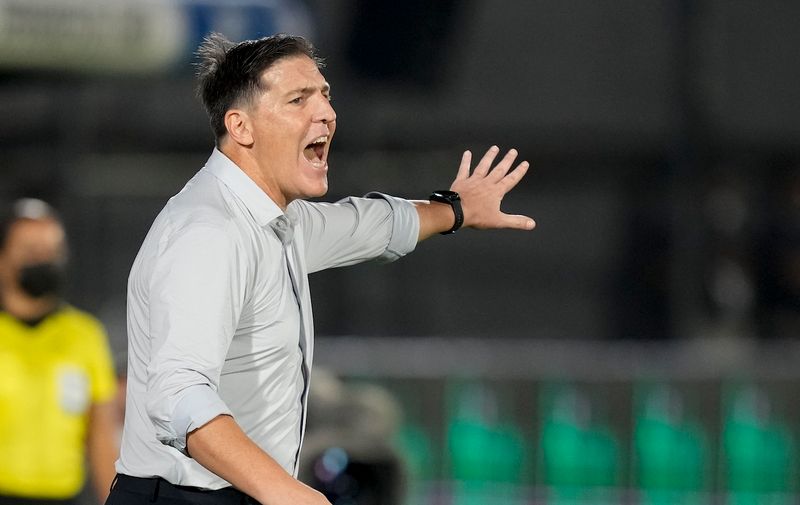 Prokleta Bolivija: Eduardo Berizzo nakon teškog poraza nije više ...