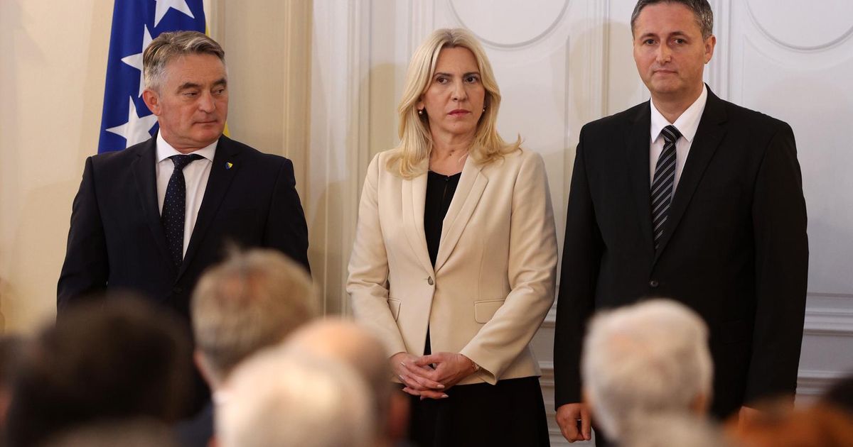 Procurila eksplozivna odluka Europskog suda. Bošnjaci će u BiH, osim Hrvatima, člana ...