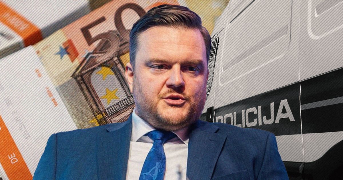 Financijska SOA objavila izvješće: U Hrvatskoj pranje novca postaje ...