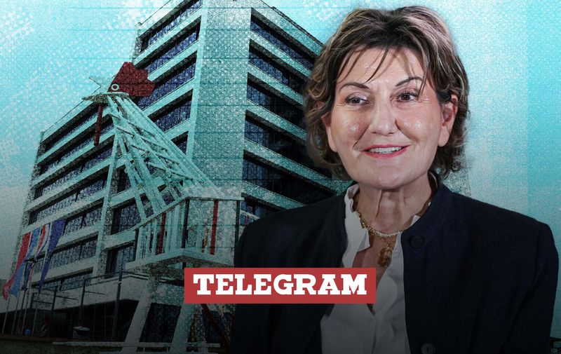 Bivši šef Hanfe Ante Samodol zapanjen potezom Martine Dalić | Telegram.hr