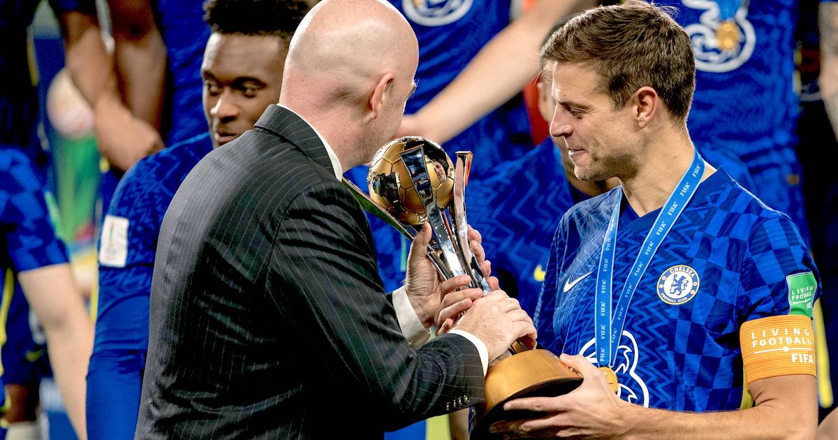 Potez tjedna: Il Capitano vero | Telegram.hr