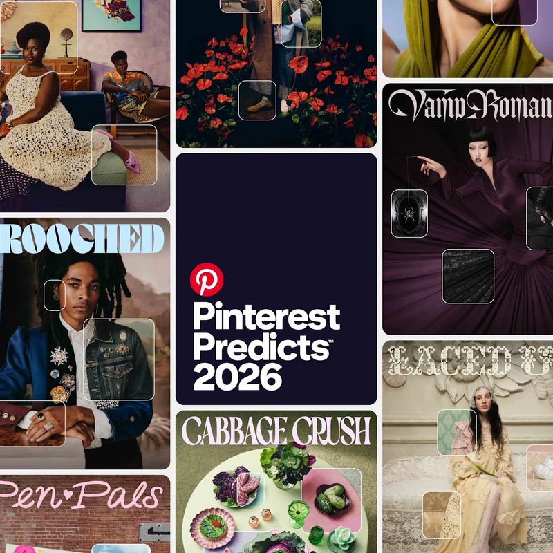 Pinterest otkrio trendove u svom godišnjem izvješću | Super1.hr
