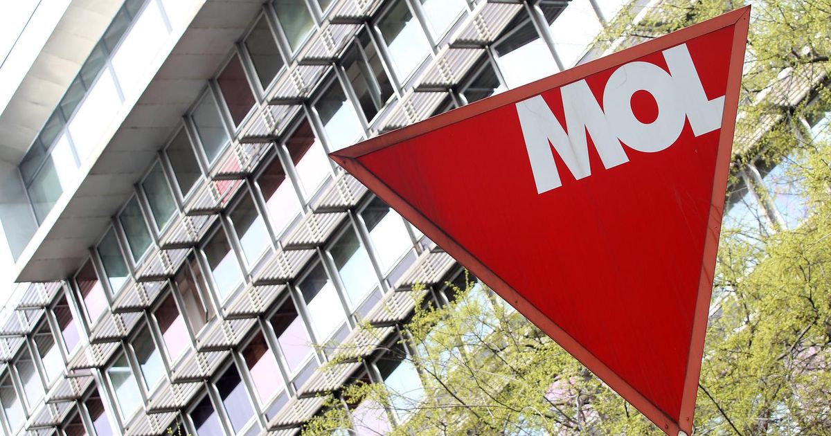 MOL Grupa sudjeluje u zajedničkom ulaganju za istraživanje nafte u ...