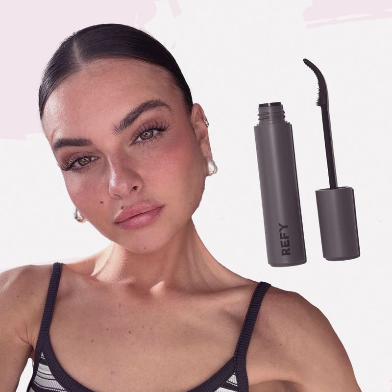 Refy Lash Scuplt maskara: novi hit na TikToku | Super1.hr