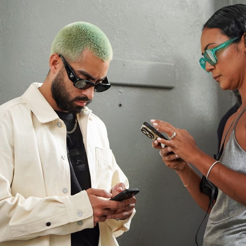 Završio je tjedan mode u New Yorku. Kroz 70 fotografija pogledajte što ...