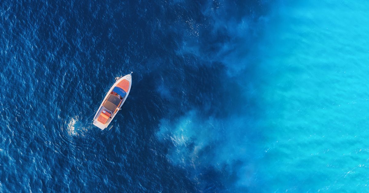 Po čemu je Jadransko more poznato i posebno: 13 fenomena | Telegram.hr