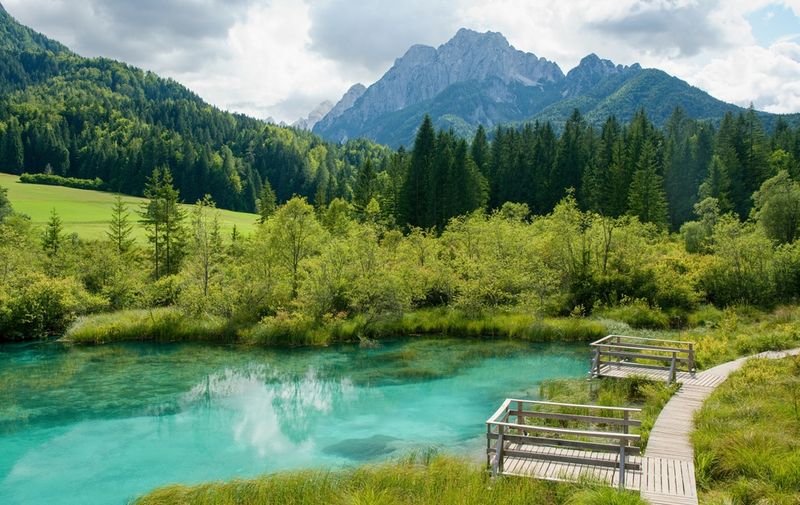 Izvor Save: Najljepše destinacije i aktivnosti u blizini | Telegram.hr