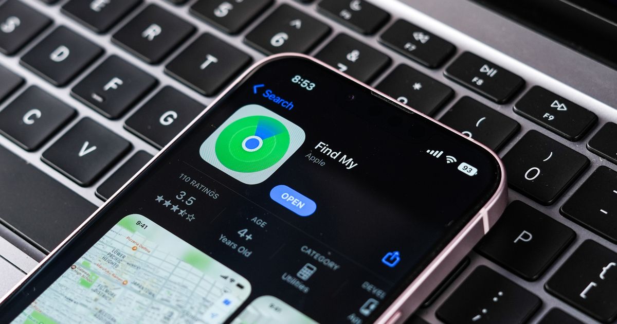 Kako locirati mobitel? Metode za pronalazak iPhonea i Androida ...