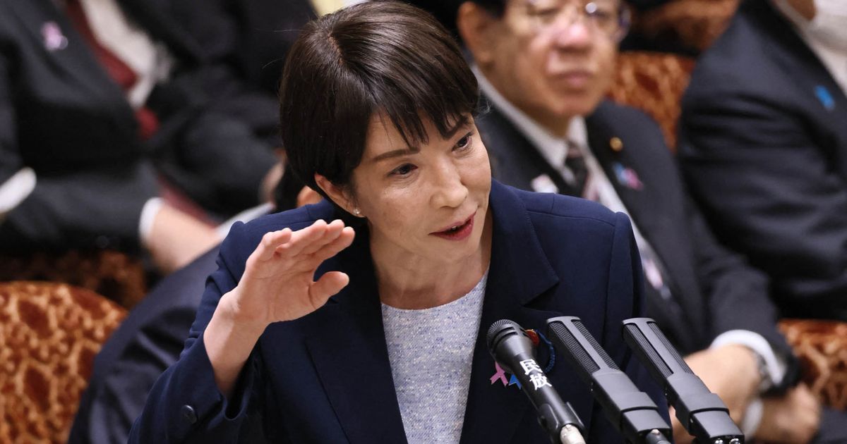 Japanska premijerka šokirala: 'Spavam samo dva do četiri sata ...