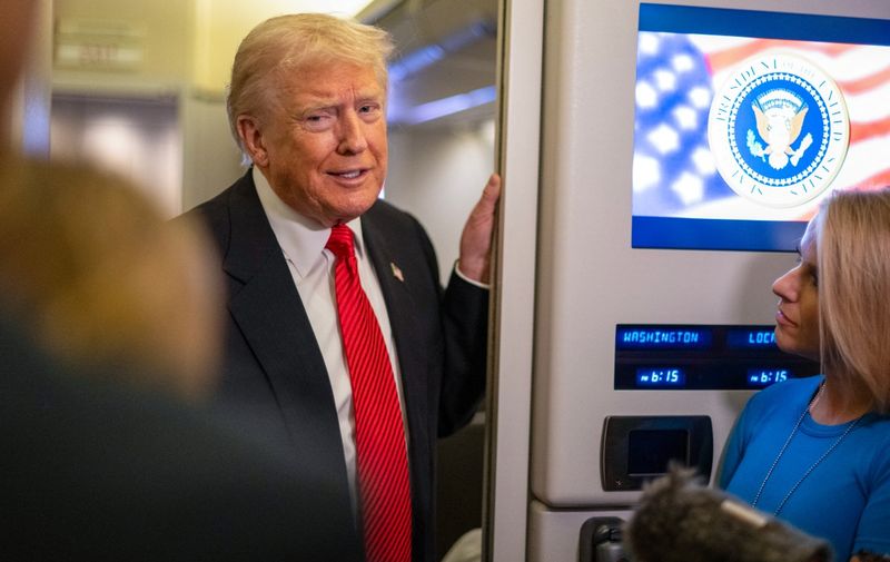 Trump potvrdio da se njegov savjetnik sastaje s Putinom | Telegram.hr