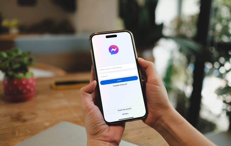 Kako se prijaviti na Facebook ako ne znate lozinku i e-mail? | Telegram.hr