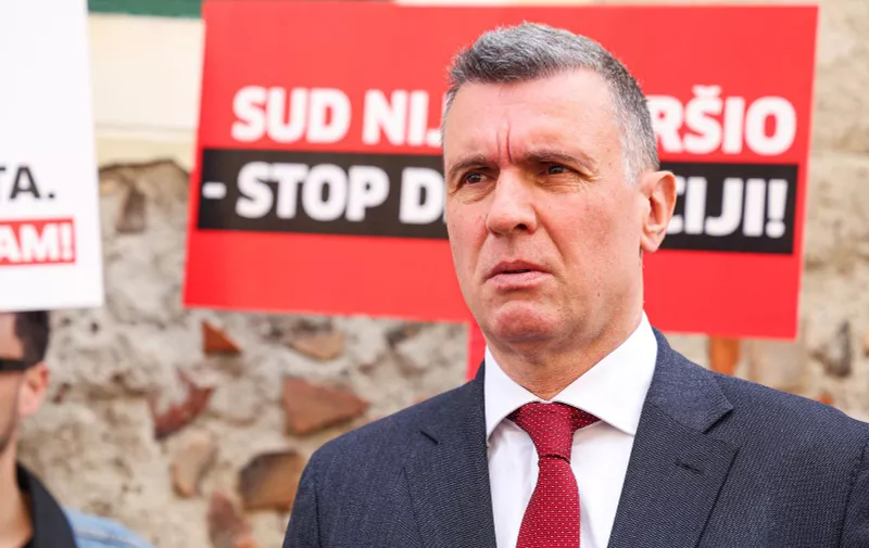 Politika & Kriminal | Telegram.hr