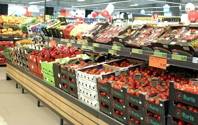 Halo, inspektore osudio zahtjev HUP-a za ukidanjem ograničenja cijena ...