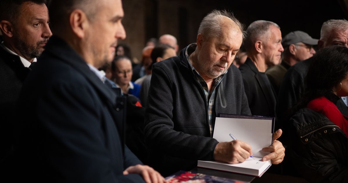 Sutra u Puli velika promocija Hedlovog remek-djela 'Matija' | Telegram.hr