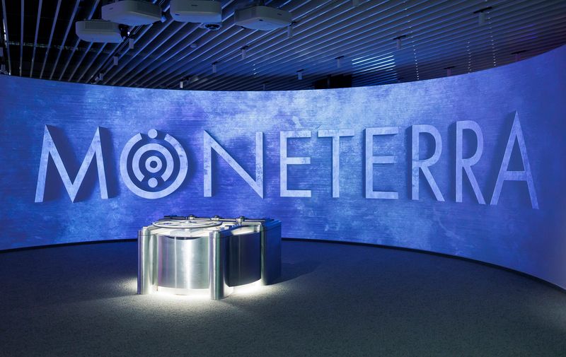 Moneterra - Muzej novca Hrvatske narodne banke otvorio svoju posljednju ...