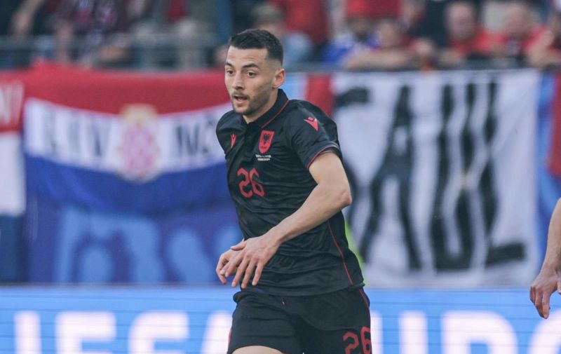 Kvalifikacije: Dinamovac asistirao bivšem Lokosu, Englezi lako ...