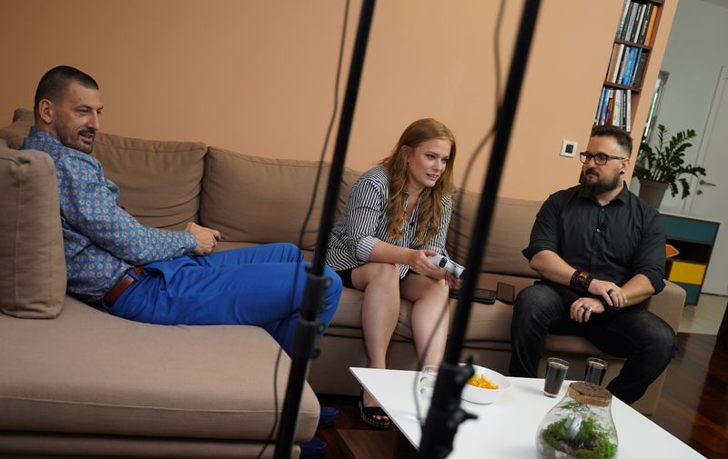 Bivši NBA-jevac progovorio o karijeri: "Većinom guštam i nije me sram ...