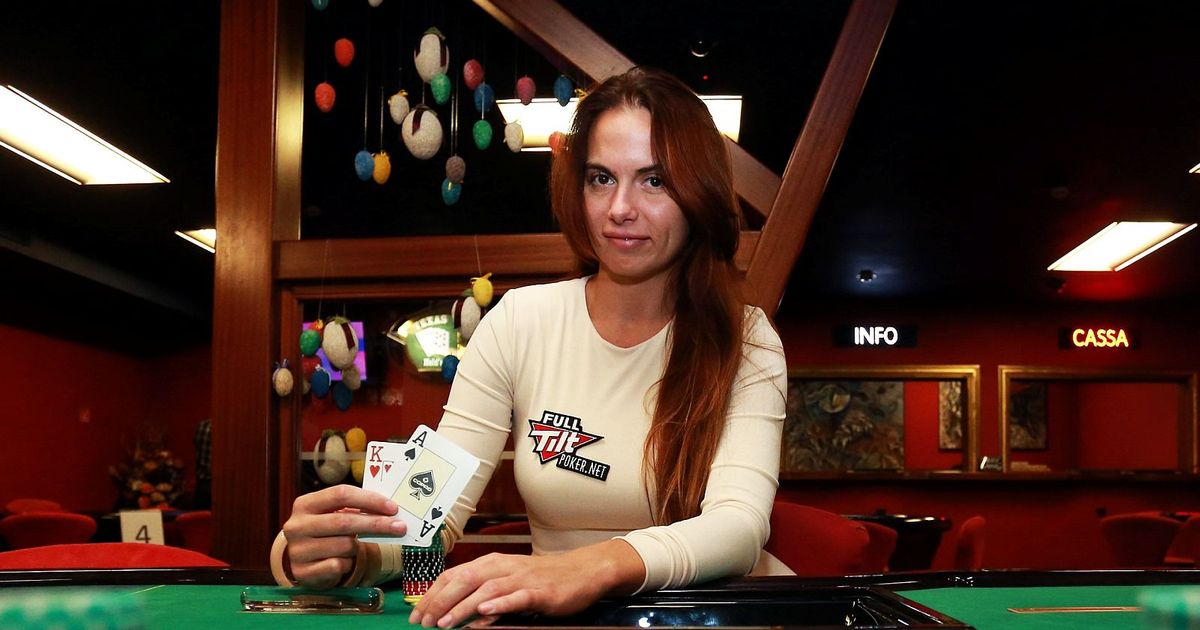 Je li poker sport? | Telegram.hr