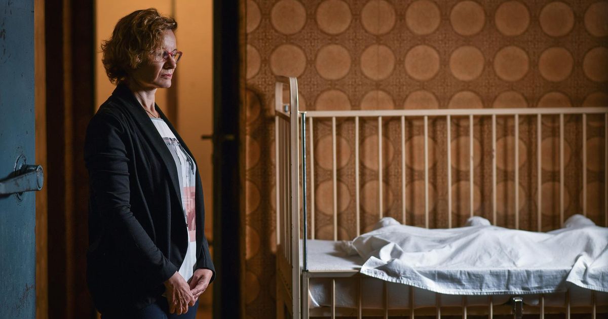 Mirjana Semenić Rutko: U paklu Vukovara liječili smo 4000 ranjenika ...
