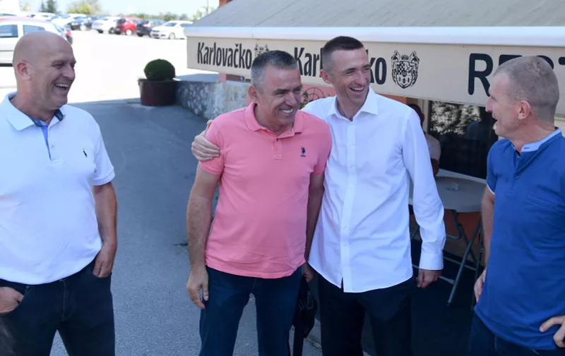 Politika & Kriminal | Telegram.hr