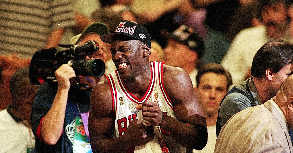 Pripremite kokice: Michael Jordan navodno se boji da će u novoj seriji ...