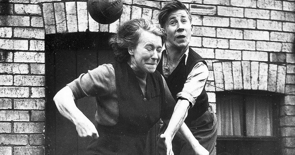 Fotka dana: Mama i Bobby | Telegram.hr