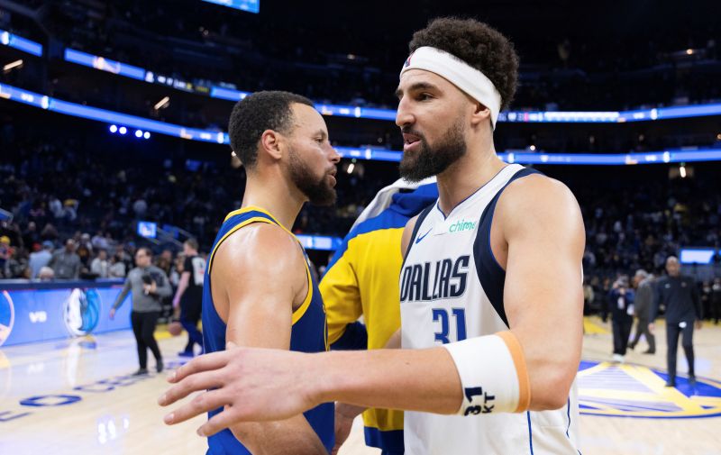 Odigran dvoboj s najviše trica u NBA povijesti | Telegram.hr