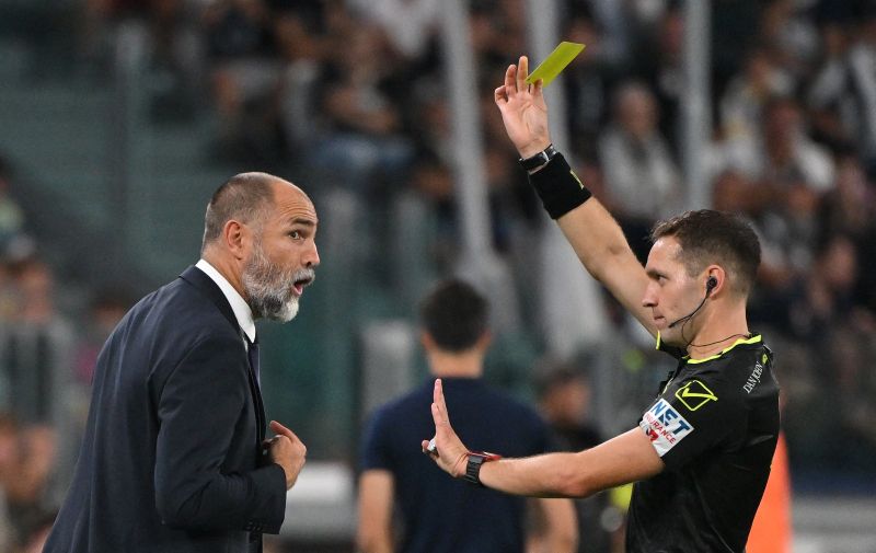 Serie A: Tudorov Juventus svladao Parmu | Telegram.hr