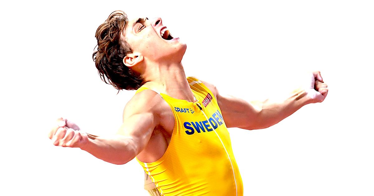 Leti, leti, leti… Mondo | Telegram.hr