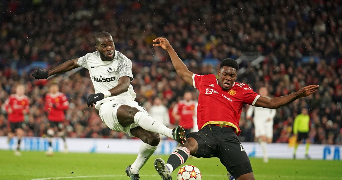 Nijemci se raspisali o novom Dinamovom pojačanju | Telegram.hr