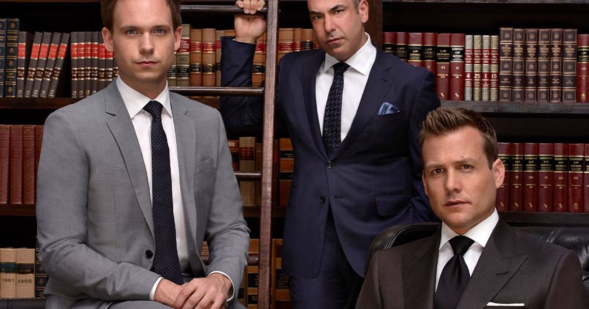 Znamo kad stiže posljednja sezona serije Suits | Super1.hr