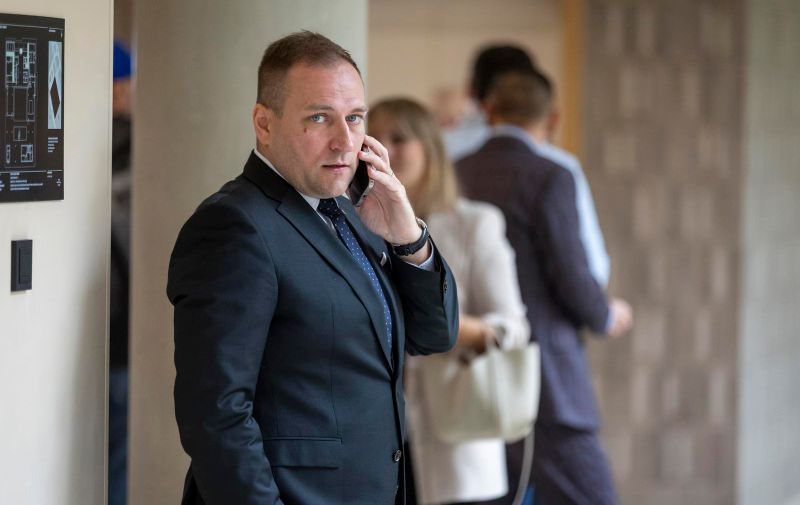 Ukrajinci koji žele graditi mega-farmu napali Ministarstvo | Telegram.hr