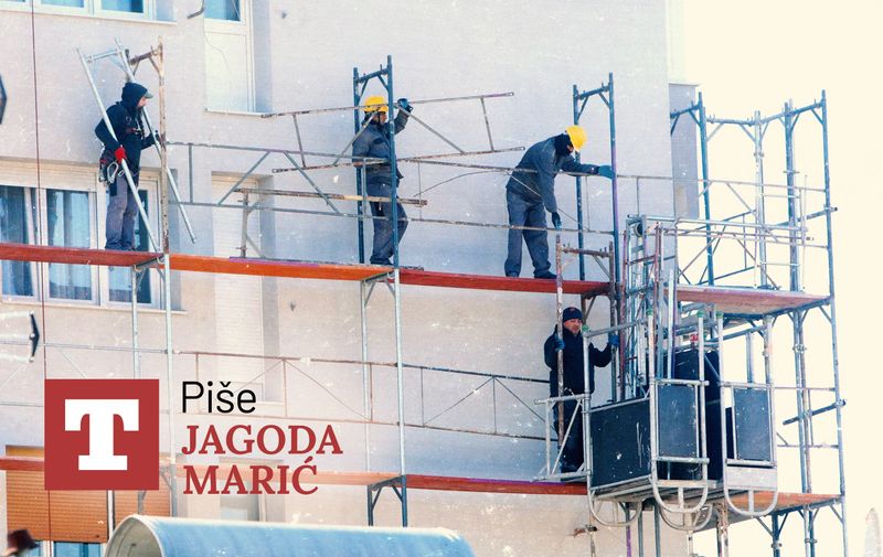 Zavod odbio svaki četvrti zahtjev za zapošljavanje stranih radnika ...