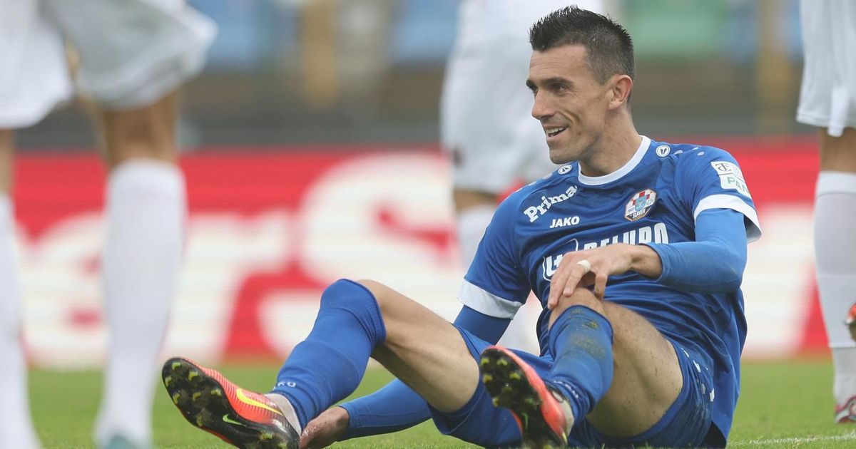 Koprivnički remont: Slaven se službeno rastao s osmoricom igrača, među ...