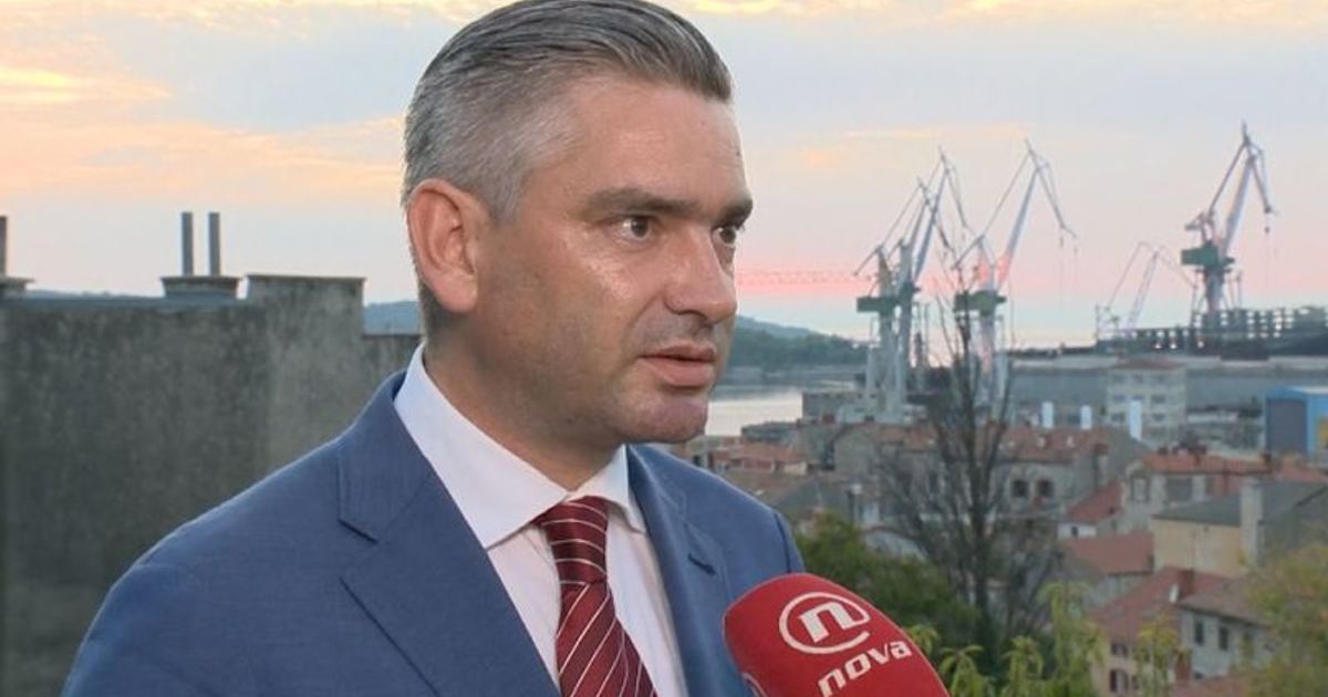 Miletić kaže da je napustio IDS zbog novog predsjednika stranke: 'Zamislio je da za svaku odluku ...
